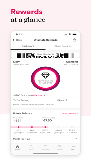 Ulta Beauty for iPhone - APP DOWNLOAD