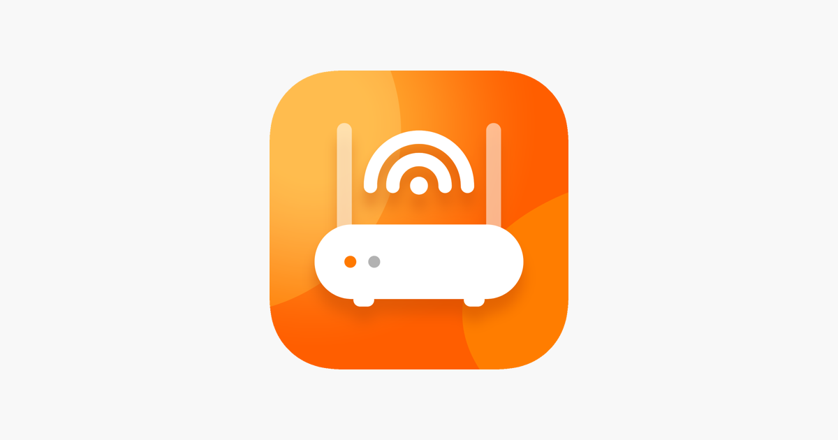 MyWiFi Manager APP on the App Store MyWiFi Manager APP on the App Store