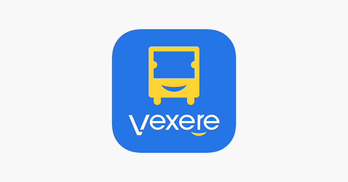 ‎Vexere: Vé xe Máy bay Thuê xe trên App Store