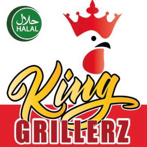 King Grillerz by RedoQ