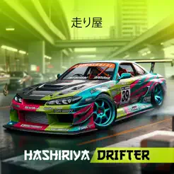 ‎Hashiriya Drifter: Car Games on the App Store