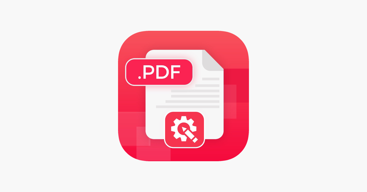 ‎PDF Tools-Merge, Rotate& Split on the App Store