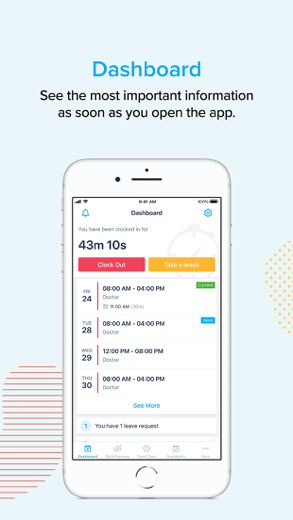 TCP Humanity для iPhone - СКАЧАТЬ ПРИЛОЖЕНИЕ