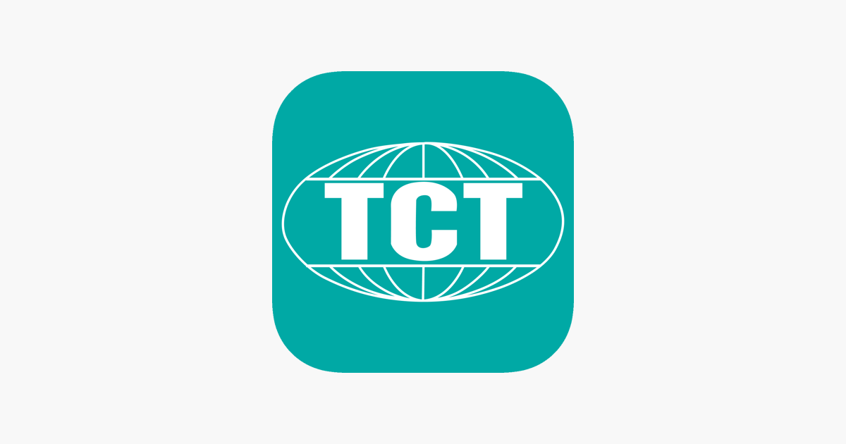 ‎TCT GPS 2 on the App Store