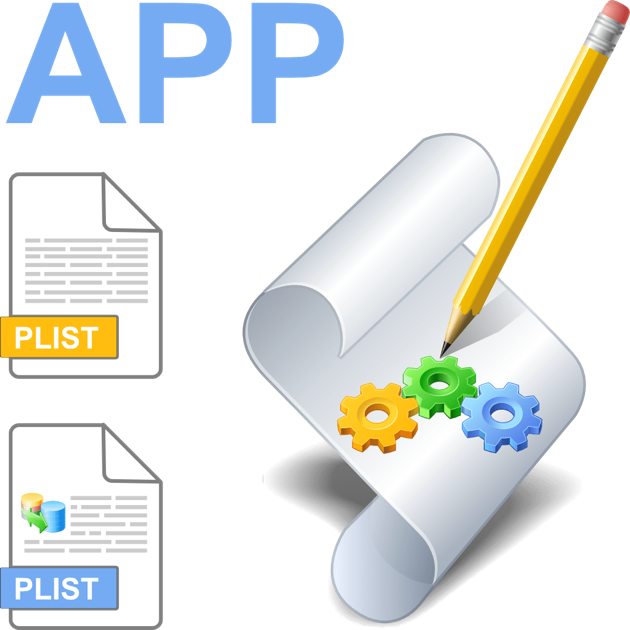 ‎CFBundleIdentifier Fixer 1.0.2 on the Mac App Store