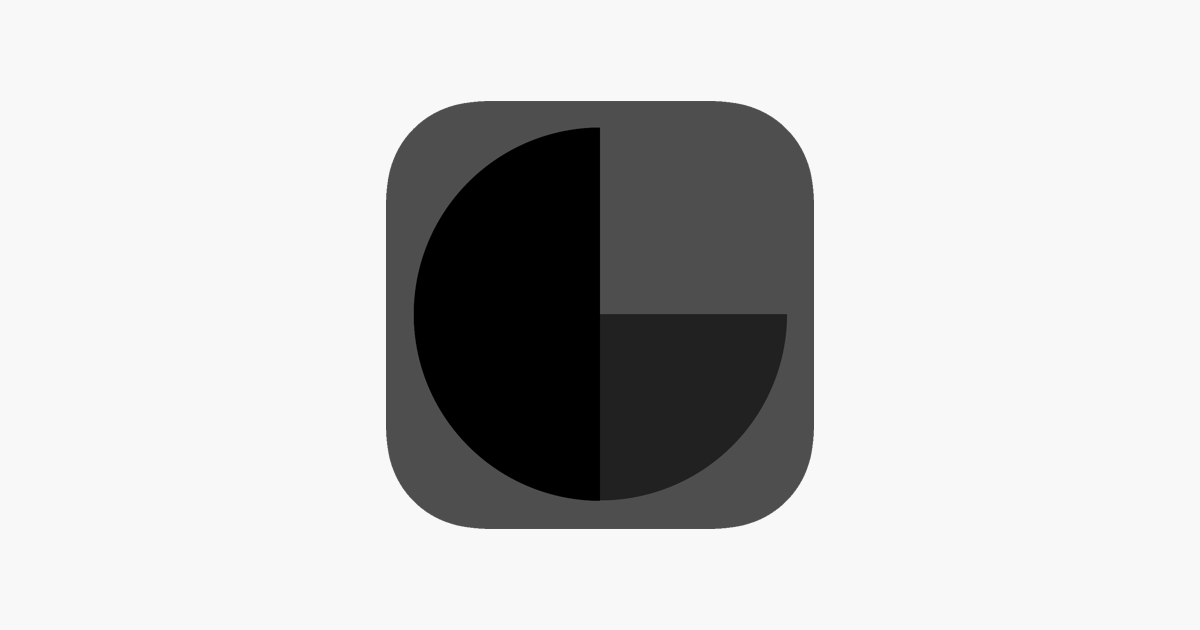 shutter Speed Angle On The App Store