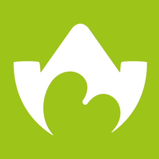 Alphatrots Signalerings App by Alphatrots