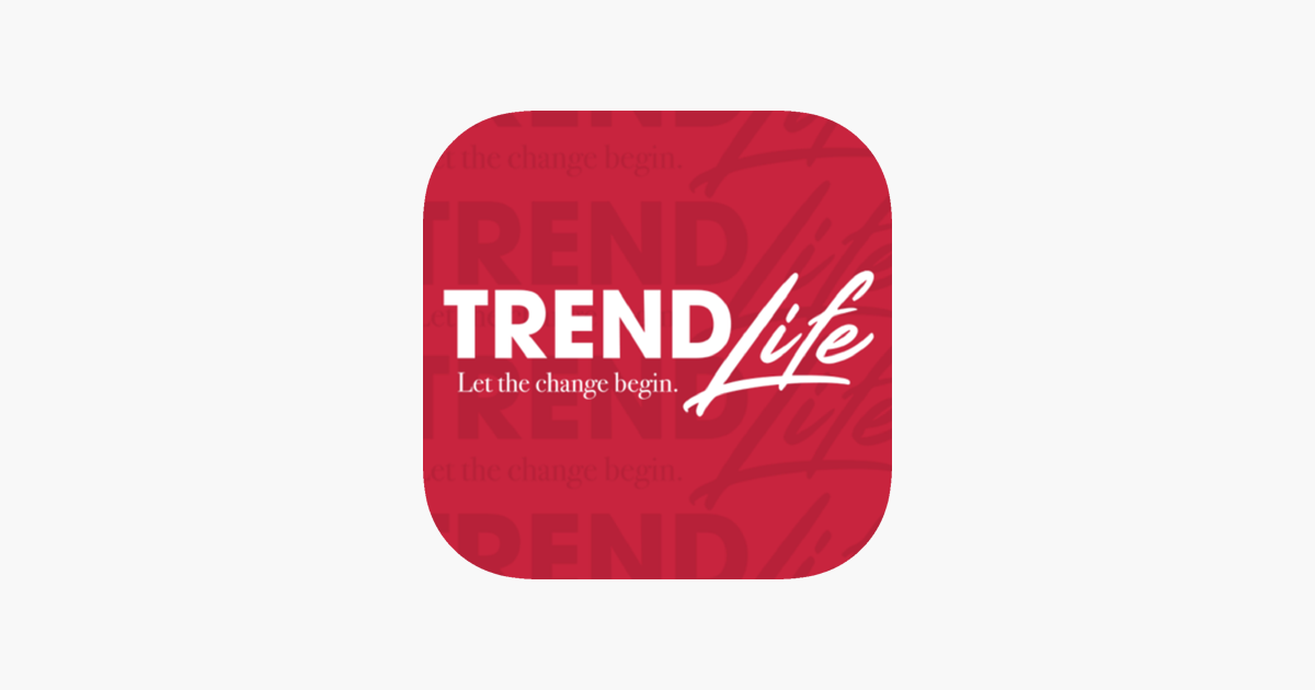 ‎TrendLife Health & More App Store’da
