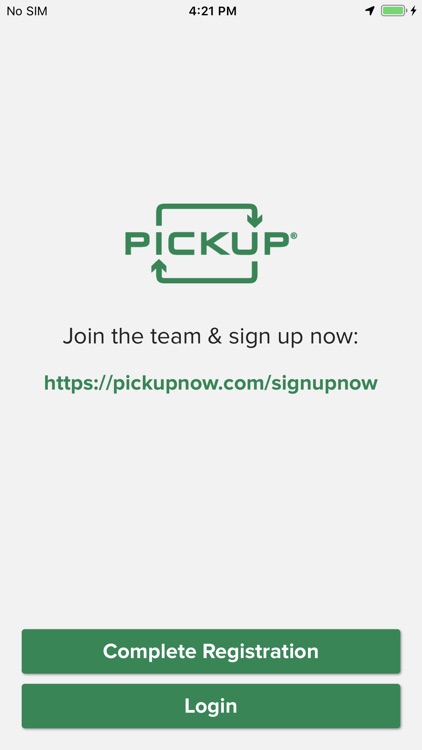 PICKUP: Pro by PICKUP, LLC