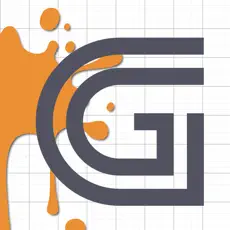 ‎Grid Draw- Logo & Icon Creator on the App Store