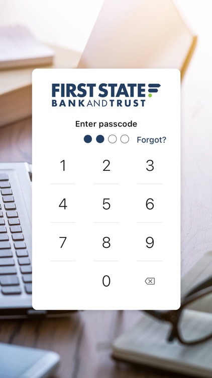 FSBT by First State Bank and Trust