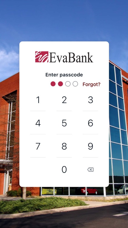 EvaBank by EvaBank