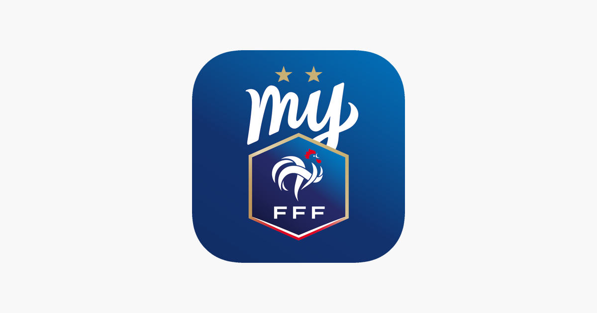 ‎myFFF | Équipes & Compétitions on the App Store
