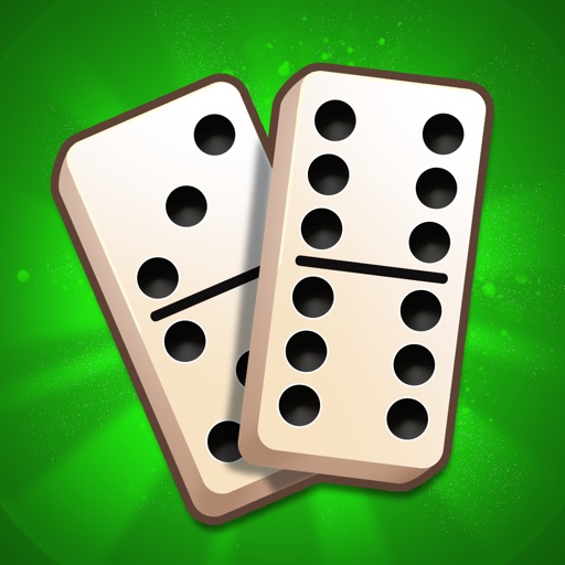 Dominoes: Classic Tile Game by MobilityWare