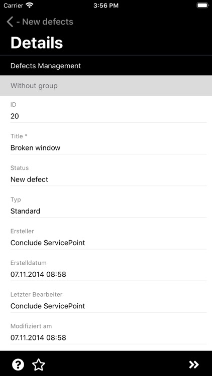 cc capture by thinkproject conclude GmbH
