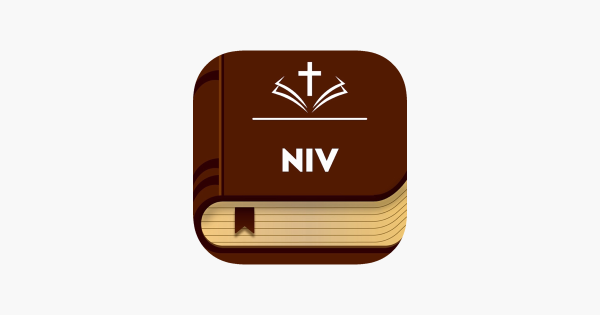 ‎NIV Study Bible - Holy Version on the App Store