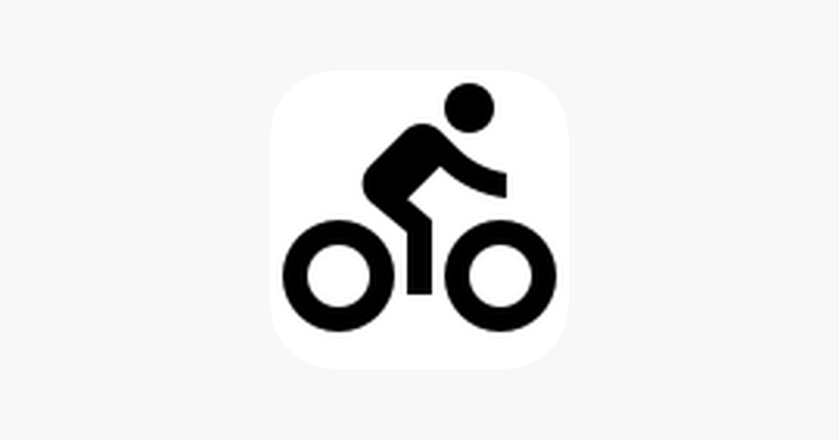 ‎iBike Ride on the App Store