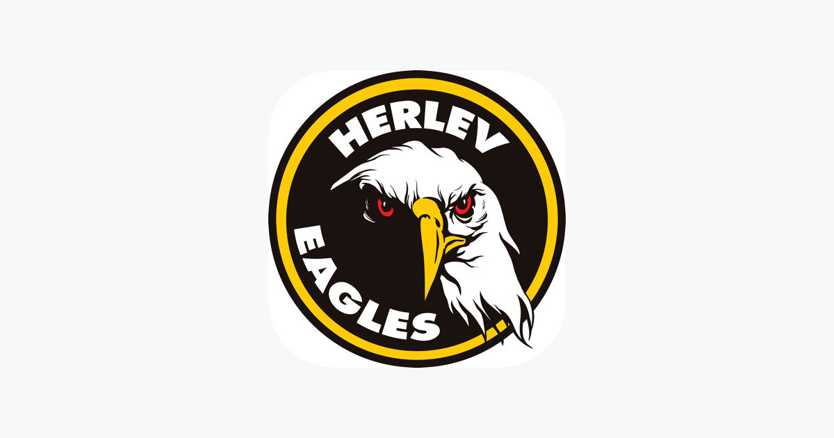 ‎Herlev Eagles on the App Store