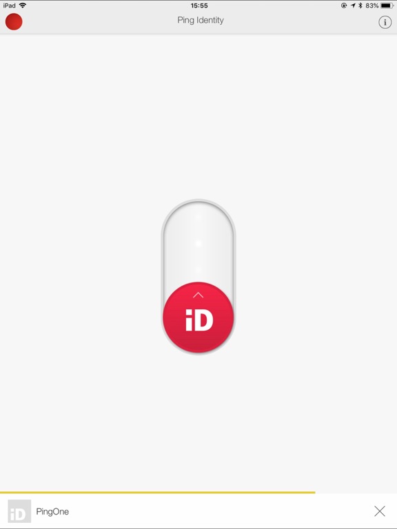 Télécharger PingID pour iPhone / iPad sur l'App Store (Productivité)