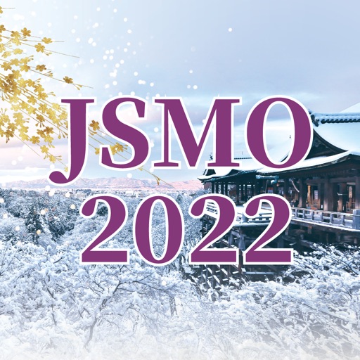 JSMO2022 by Japanese Society of Medical Oncology