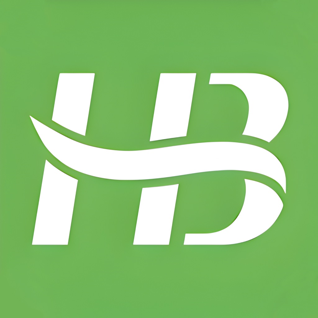 Heritage Bank Logo