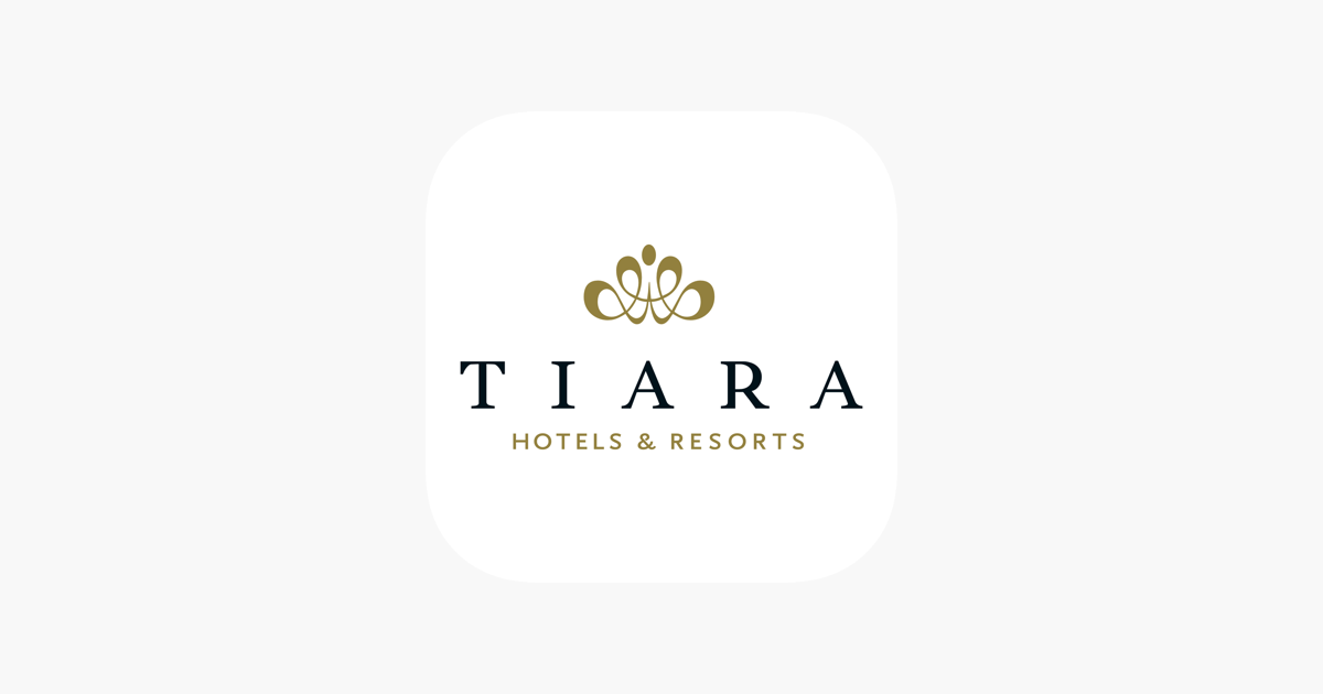 ‎Tiara Hotels en App Store