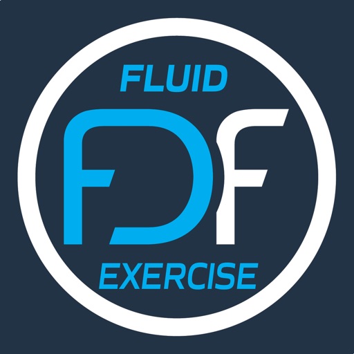 Fluid Exercise by FIRST DEGREE FITNESS LIMITED