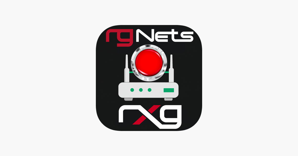 ‎rXg Notification Action Toggle on the App Store