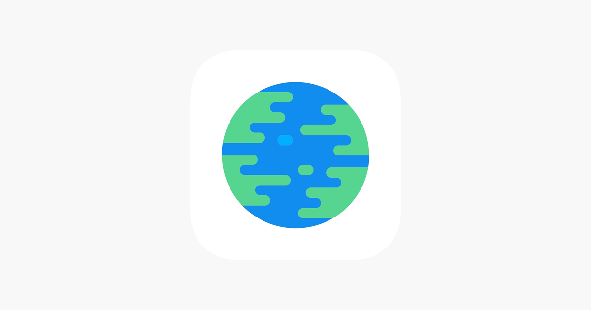 ‎The Planet App en App Store