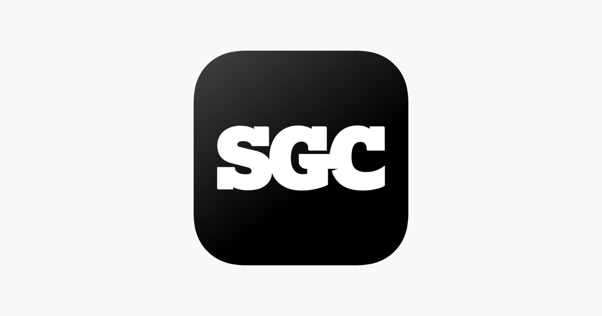 ‎SGC Grading on the App Store