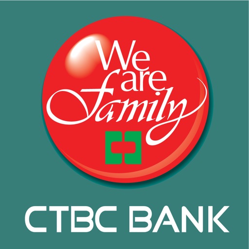 CTBC Bank Token by CTBC Bank Corp. (USA)