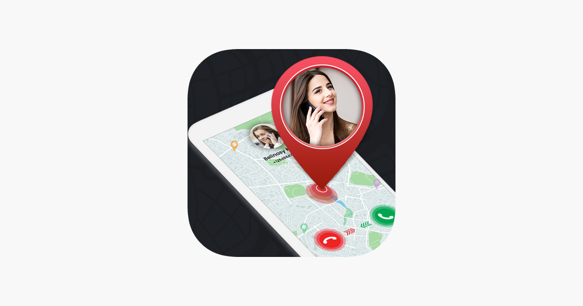 Live Mobile Location Tracker on the App Store Live Mobile Location Tracker on the App Store