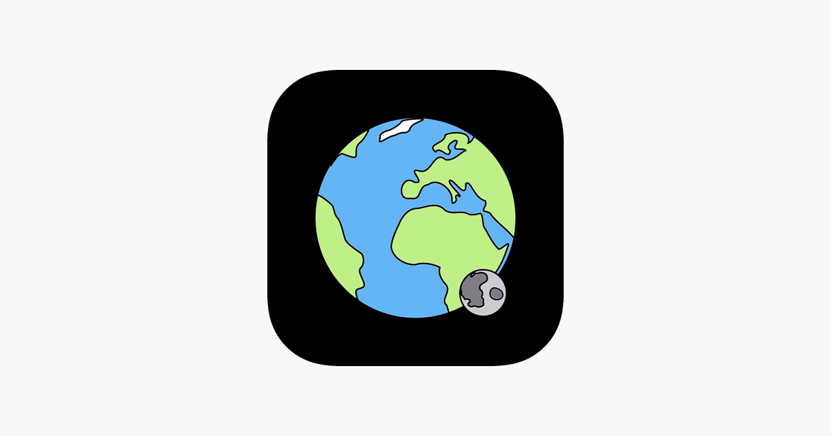 ‎Pocket Planets on the App Store