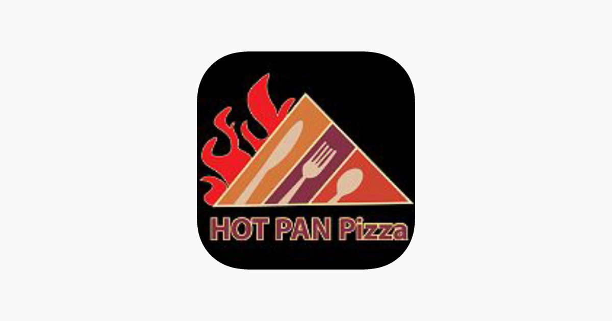 ‎Hot Pan Pizza on the App Store
