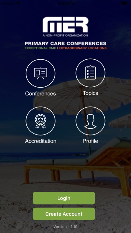 MER PCC by Mer Primary Care Conferences