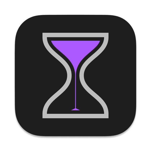 ‎Hourglass: Focus Timer on the Mac App Store