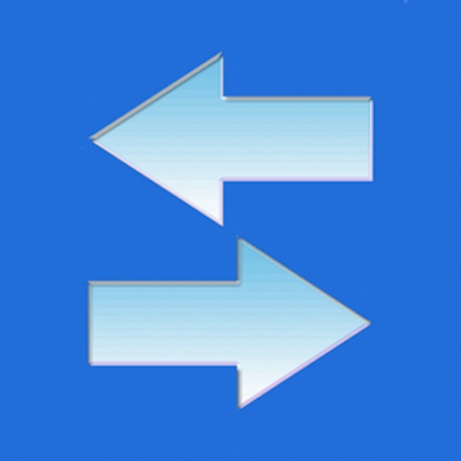 Simple Units Converter by Mind Trends LLC