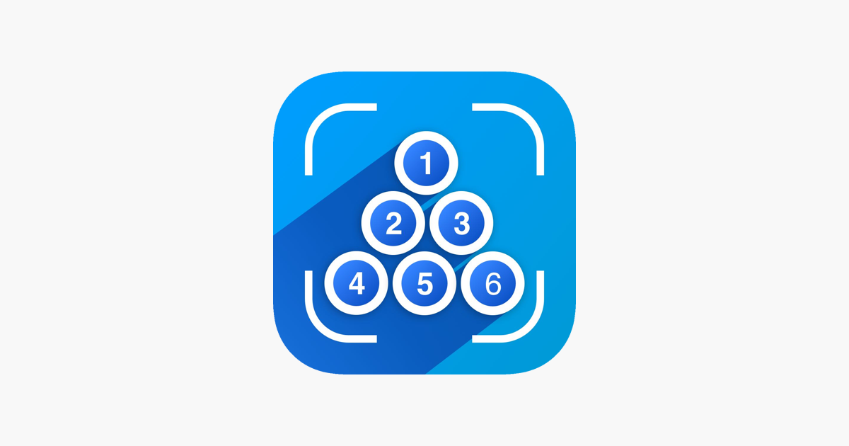 ‎App Store에서 제공하는 Count Things Object Counter