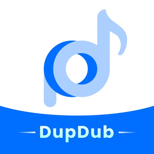 DupDub Lab - Talking Photos by Mobvoi PTE. LTD.