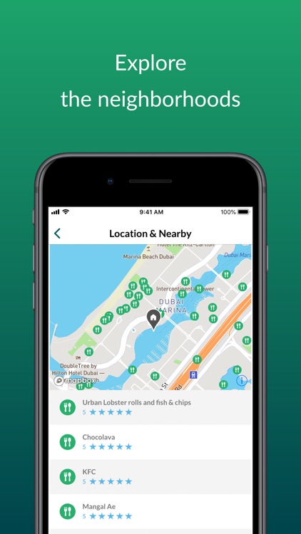Bayut – UAE Property Search by Bayut Web Publishing FZ LLC