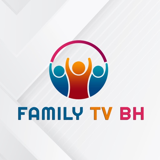 Family Tv BH by Mahdi Ashoor
