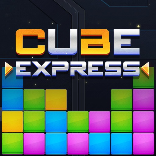 Cube Express - Click To Clear by 远韬 肖