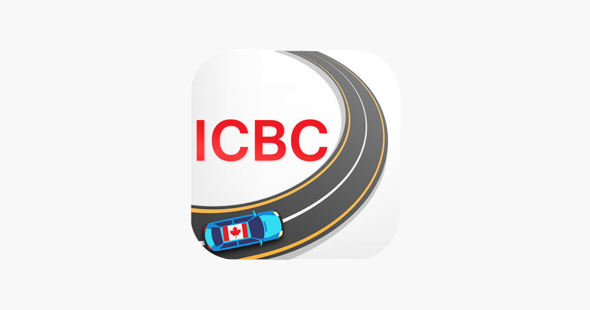 ‎ICBC Knowledge Test on the App Store
