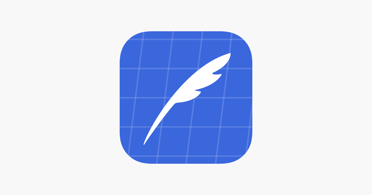 app Store 上的“英文写作批改”
