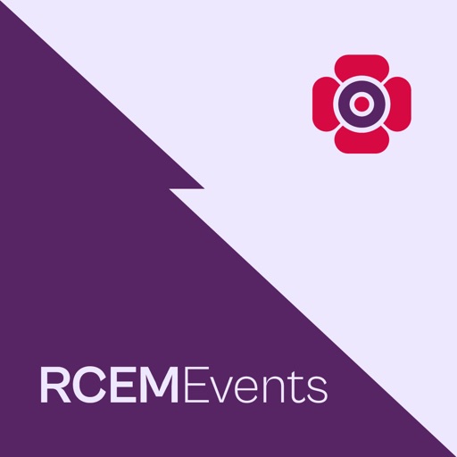RCEM Events by The Royal College of Emergency Medicine