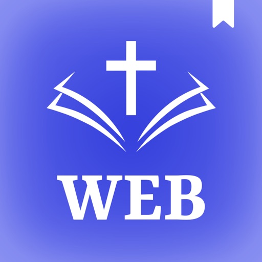 World English Bible WEB by Anandhaprabakaran Balasubramaniyan