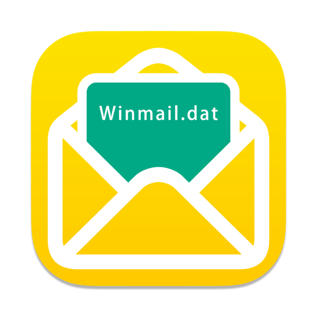 ‎Winmail Reader on the Mac App Store