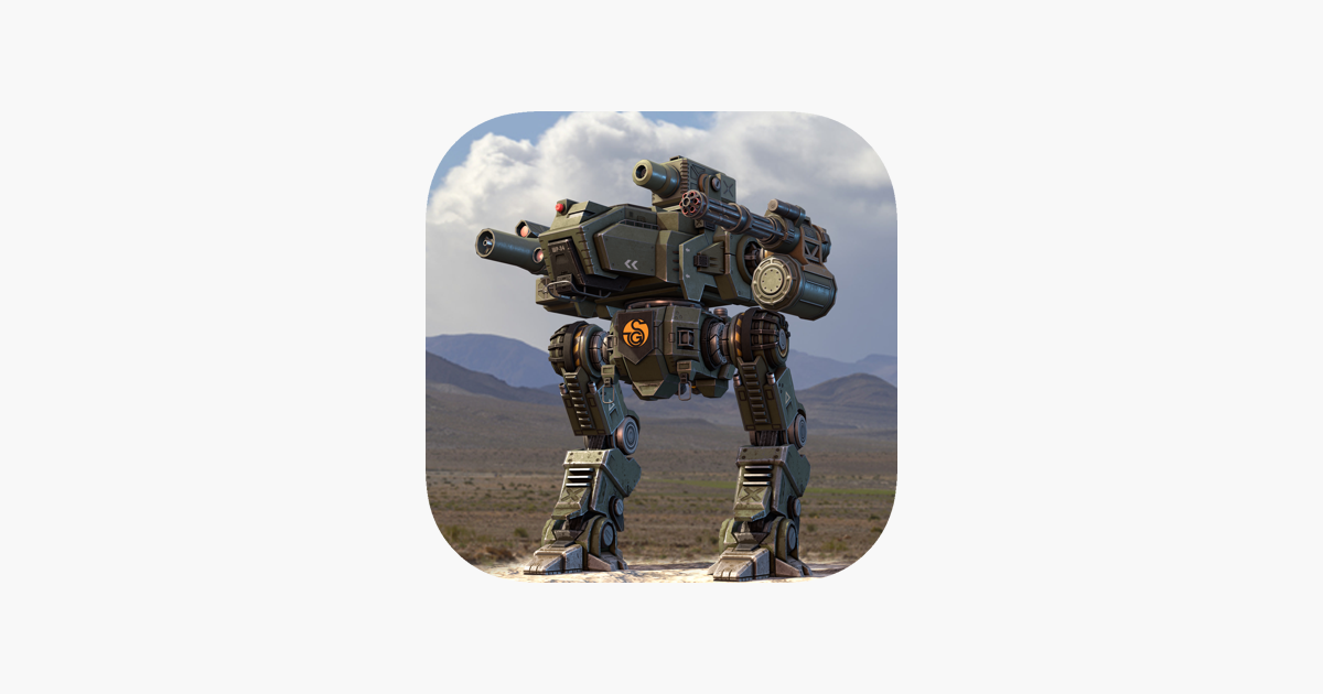 ‎World Of Robots on the App Store