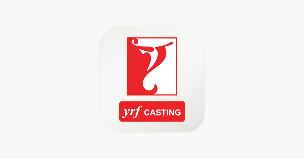 ‎App Store에서 제공하는 YRF Casting
