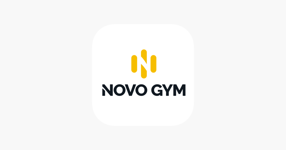 ‎Novo Gym Welling on the App Store